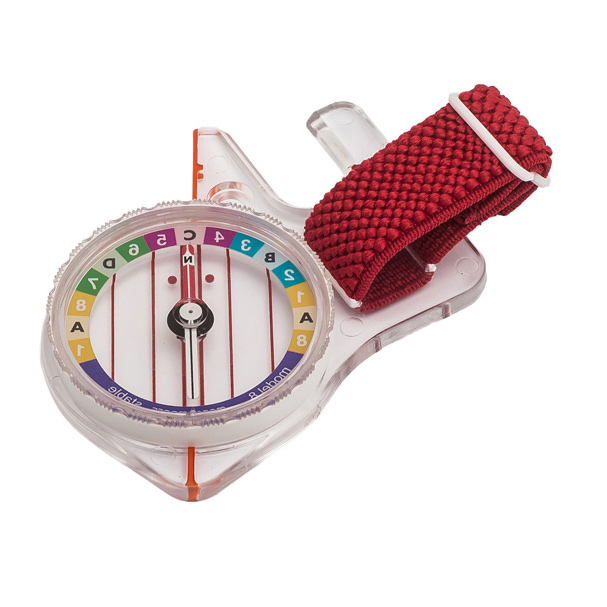 Moscow 8XR thumb compass for right hand - Letro Sport - All for ...