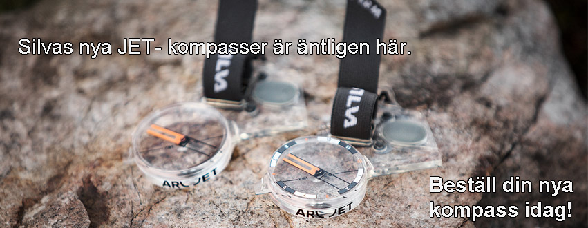 Letro Sport - Allt för orientering